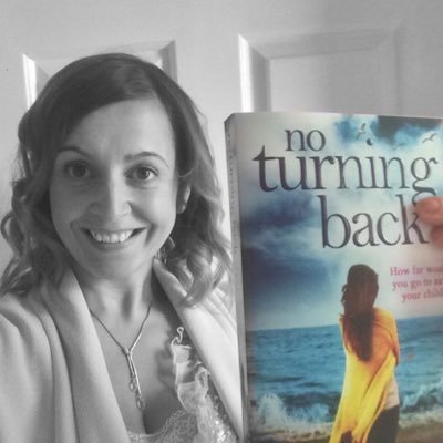 Blog Tour: No Turning Back by Tracy Buchanan – Extract and Review ...