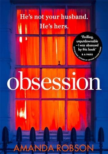 obsession | Novel Kicks